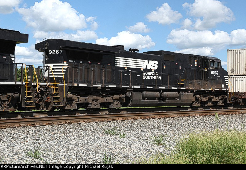 NS 9267